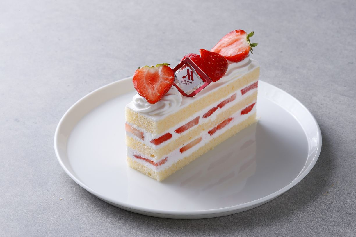 Our Menus | Pastry & Bakery GGCo. | Tokyo Marriott Hotel