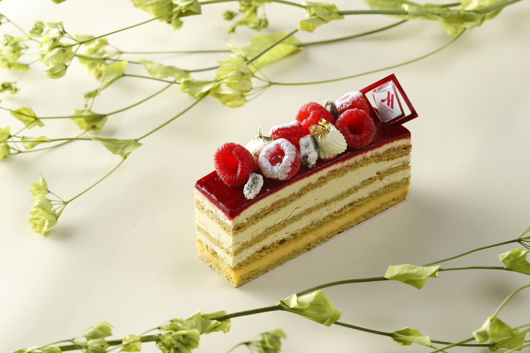 Our Menus | Pastry & Bakery GGCo. | Tokyo Marriott Hotel