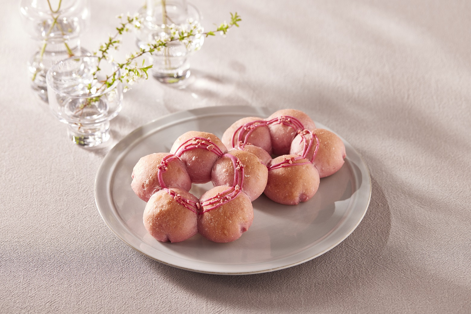 メニュー | ペストリー＆ベーカリー GGCo. | 東京マリオットホテル